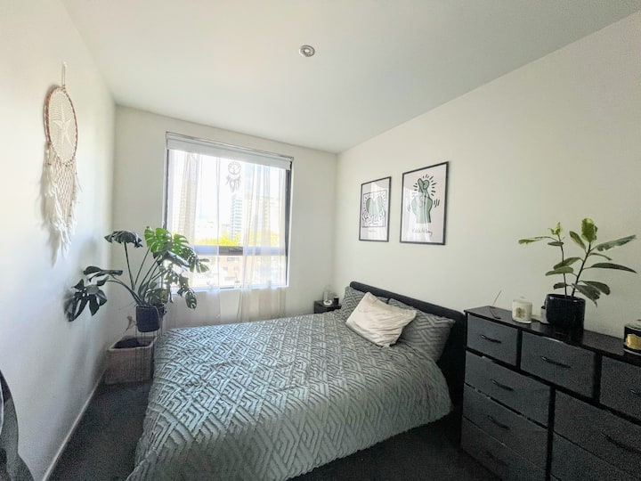 Lovely Bedroom Close To Albert Park-st Kilda Beach - Saint Kilda
