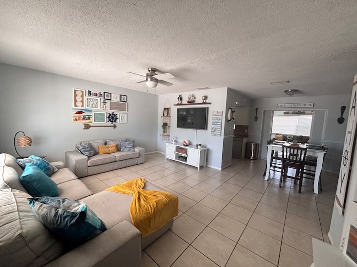 Casita De Playa - Anna Maria Island, FL