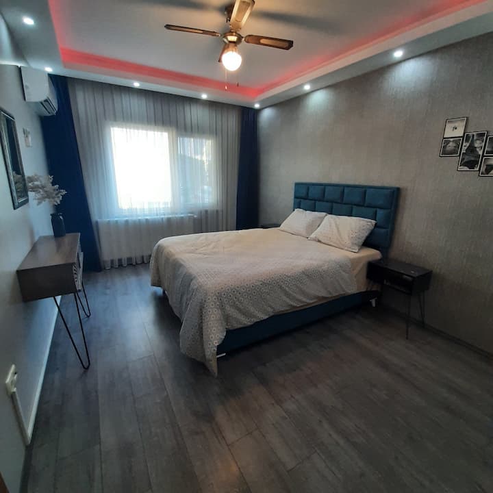 مكان إقامة و موقع مميزين - Turkey