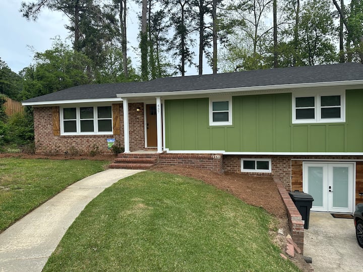 1.9 Mi Walkable To The Masters! - Augusta, GA