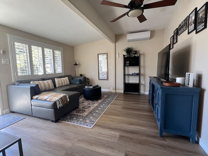 Adorable 1- Bedroom Guesthouse/casita - Chula Vista, CA