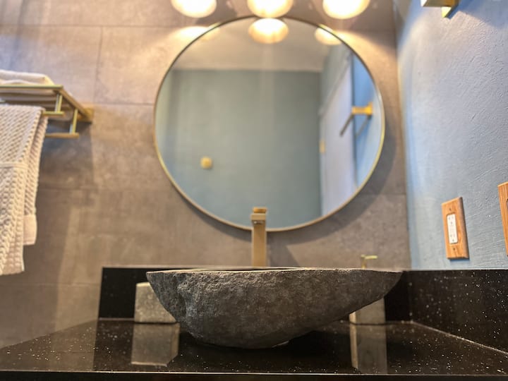 Elegant Home (Parking, Selfcheckin) - San José, CA