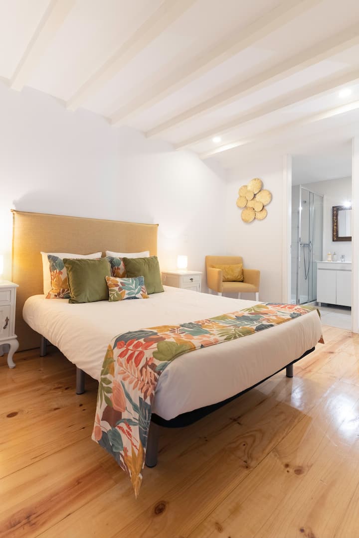 Douro By Your Side Duplex With Pool - Arcozelo