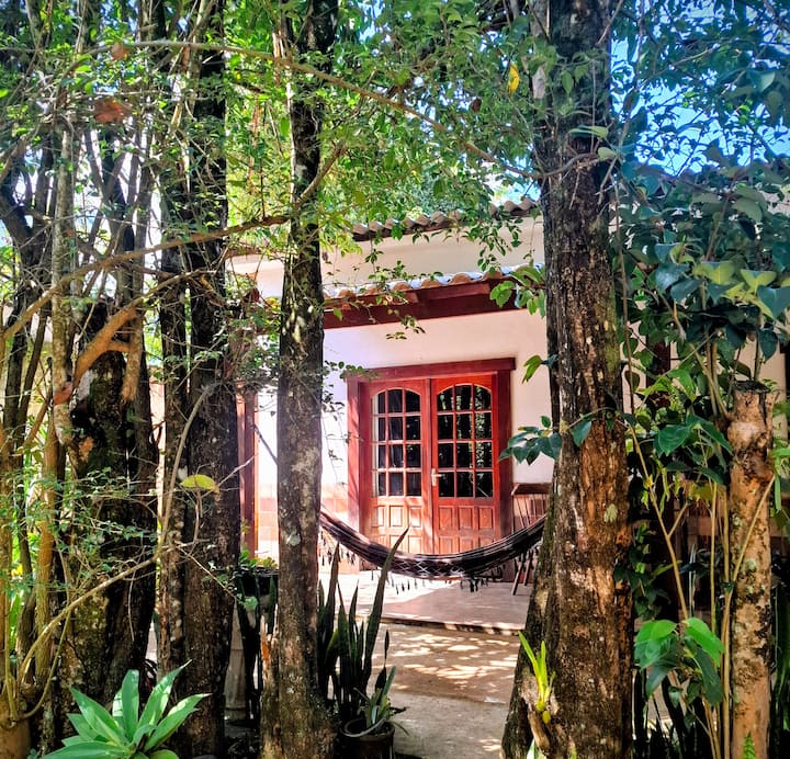Casa 32 - Tiradentes
