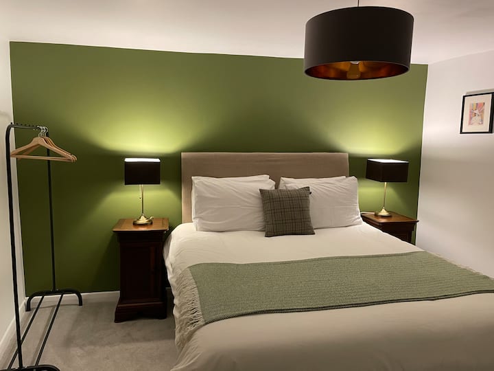 4@no.4. A Cosy Spot For 4 And One Furry Friend - Selby