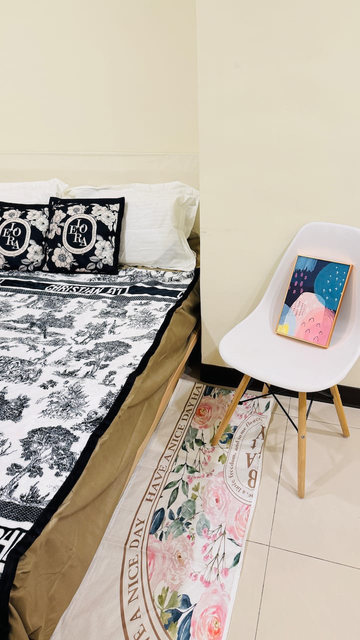 以勒I房子｜可愛漂亮超值2房南京三民mrt旁超方便7-11旁松山區信義區超近 - Taipei