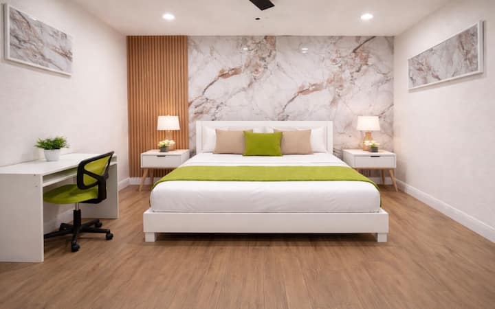 Modern Private Apartment | Near Disney | 15 Min - Kissimmee, FL