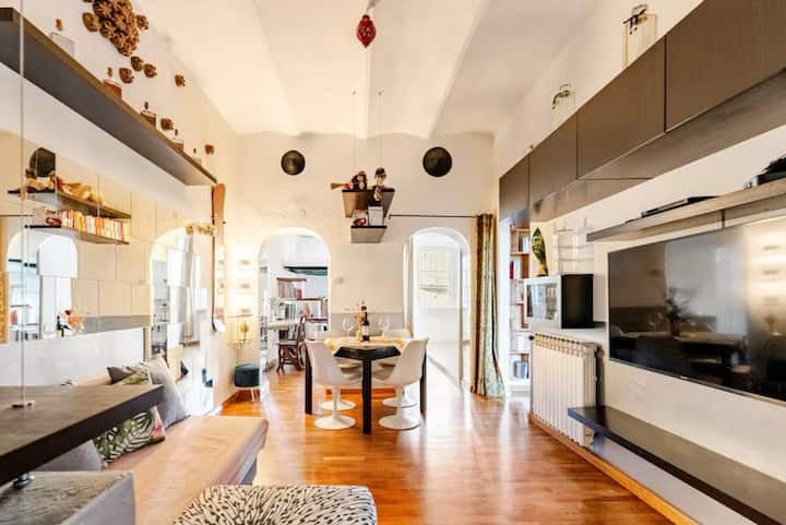 Creativity In The Heart Of Florence - Florenz