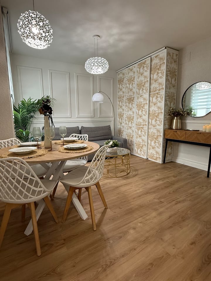 Señorio Del Sur - Puerto Real