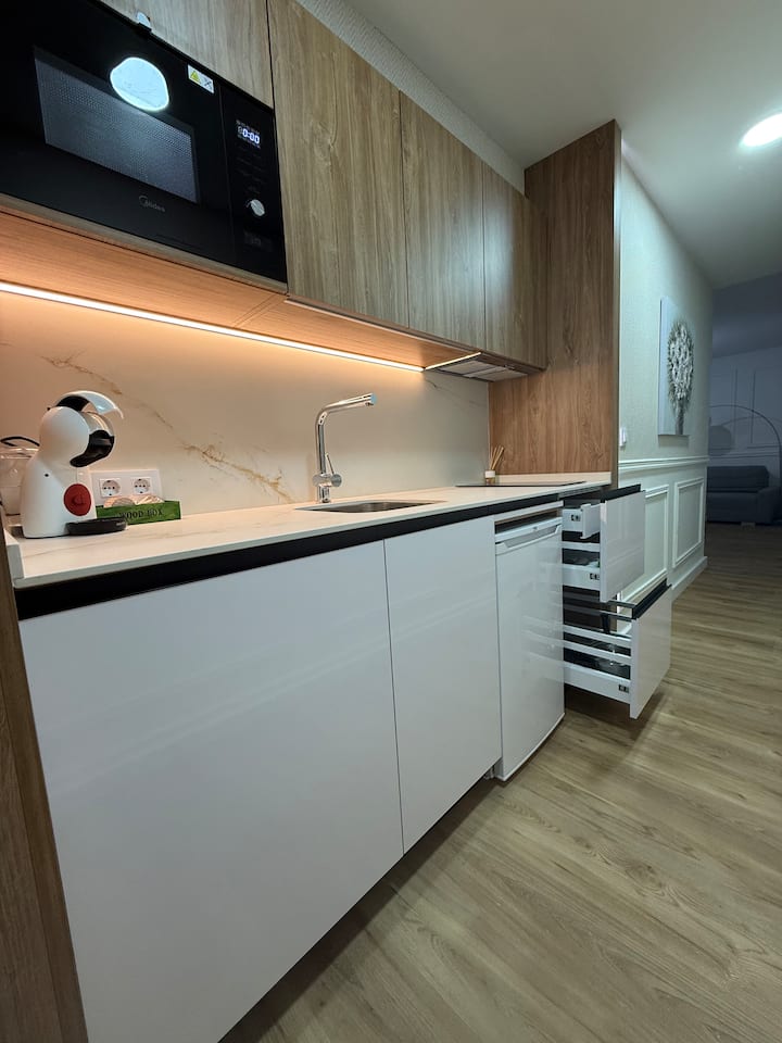 Señorio Del Sur - Puerto Real