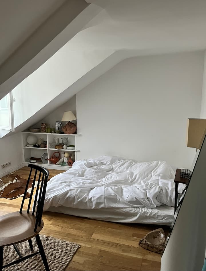 Appartement Très Cosy Dans Le Cœur Du Marais - Paris