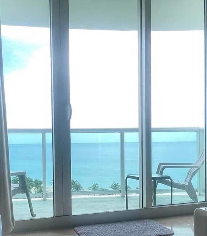 Vista Espetacular - Hollywood, FL