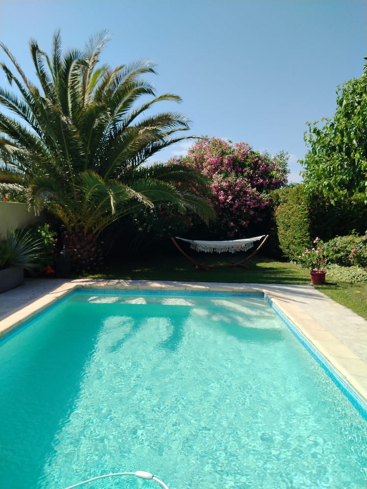 P'tit Bout D'paradis - Cavaillon