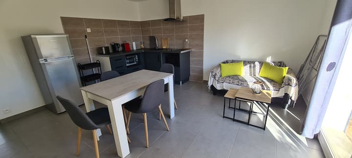 Appartement 2 Récent Saint Raphael - Saint-Raphaël