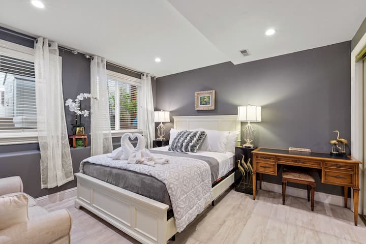 Cute Studio By The Beach/ggp - San Francisco, CA