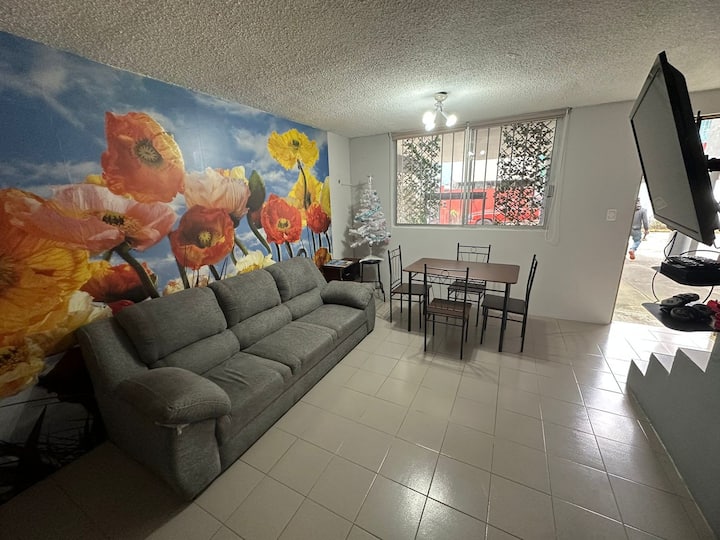 Casa Familiar Flores - Orizaba