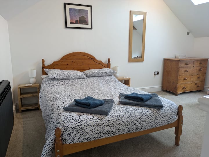 The Old Pie Shop, One Bed Cottage In Bellingham - Otterburn