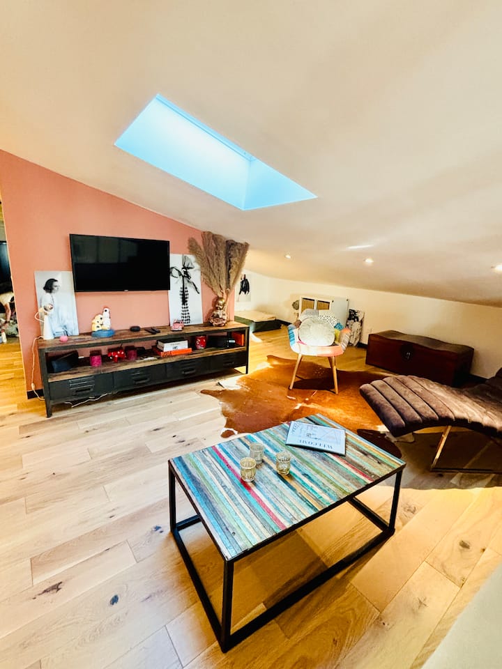 Rare Gem In The Heart Of Bordeaux @Bordeauxlidays - Burdeos