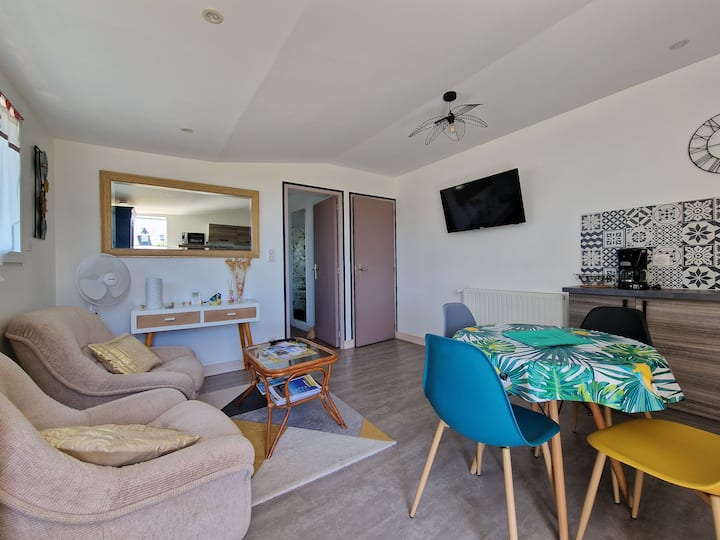 La Mésange - Appartement à Audierne - Audierne