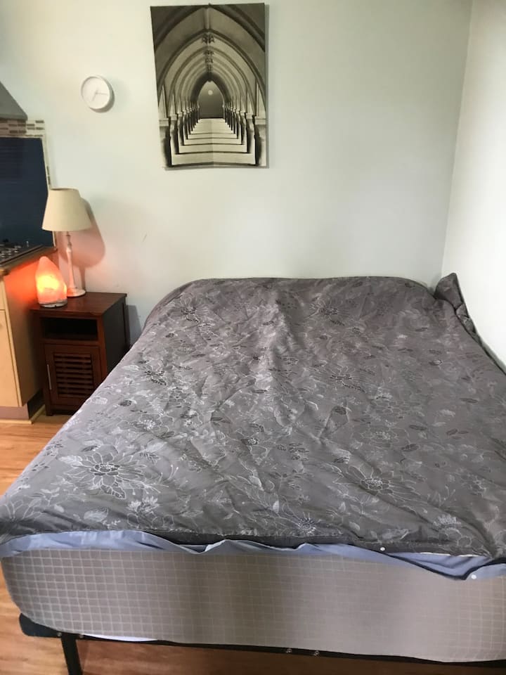 Semi Rural Studio - Lismore