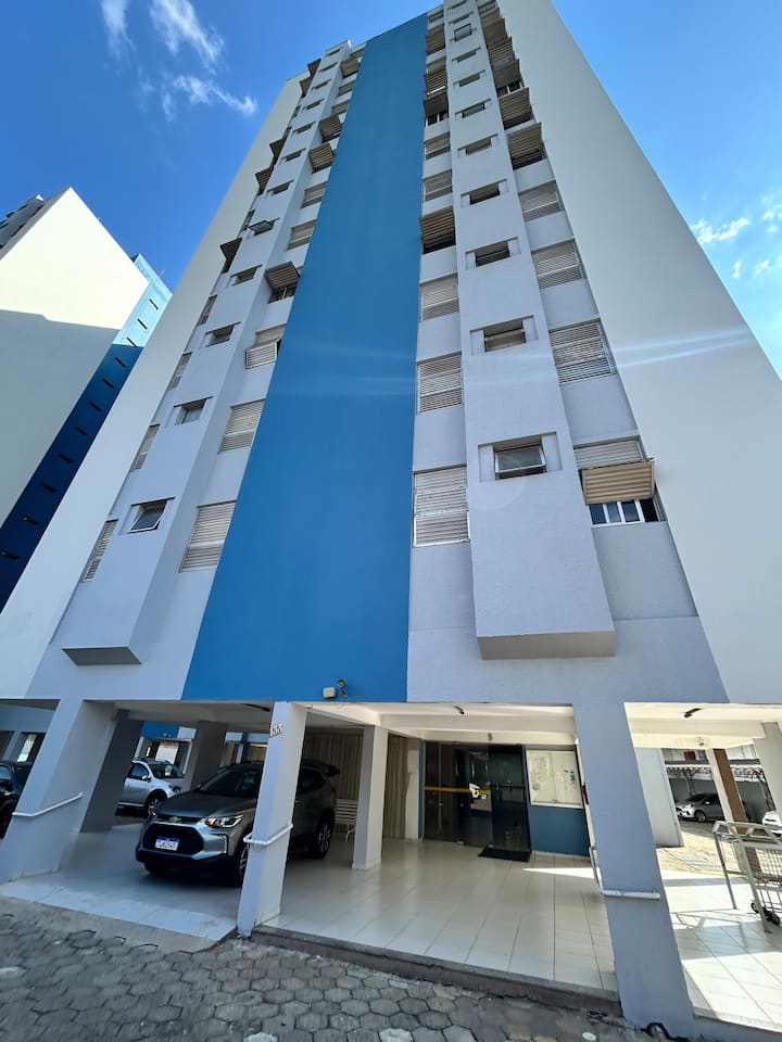 Excelente Localização Com Conforto E Segurança. - Jundiaí