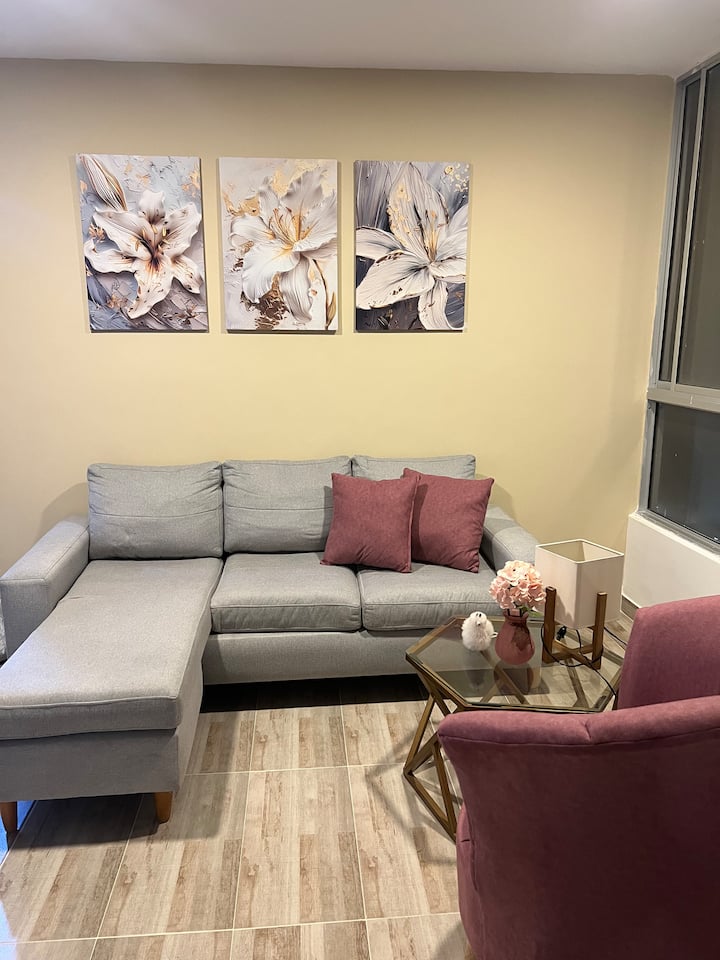 Apartamento Completo/ Porto Azul Y La Norte - Puerto Colombia