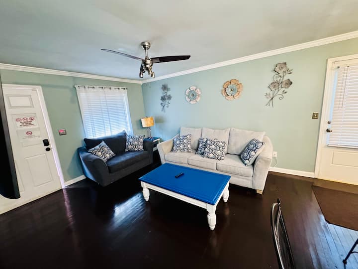 Atlanta Chic Place 2br Near Downtown - Atlanta, GA