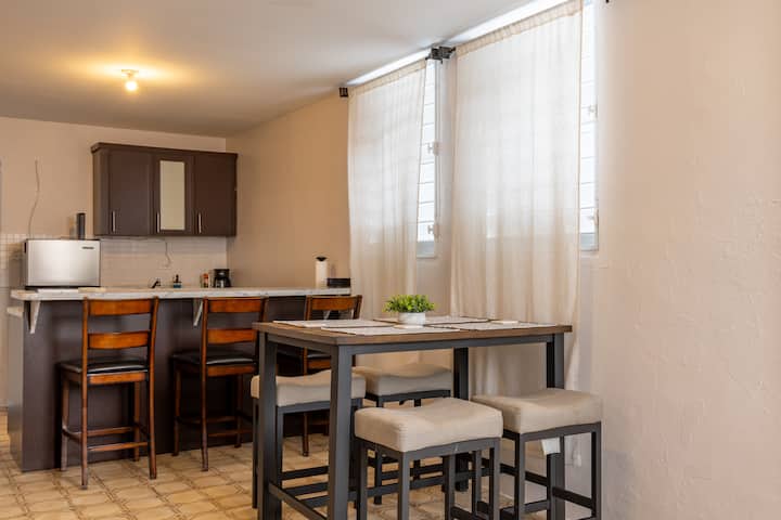 Cozy Apartment @ Cataño - Levittown