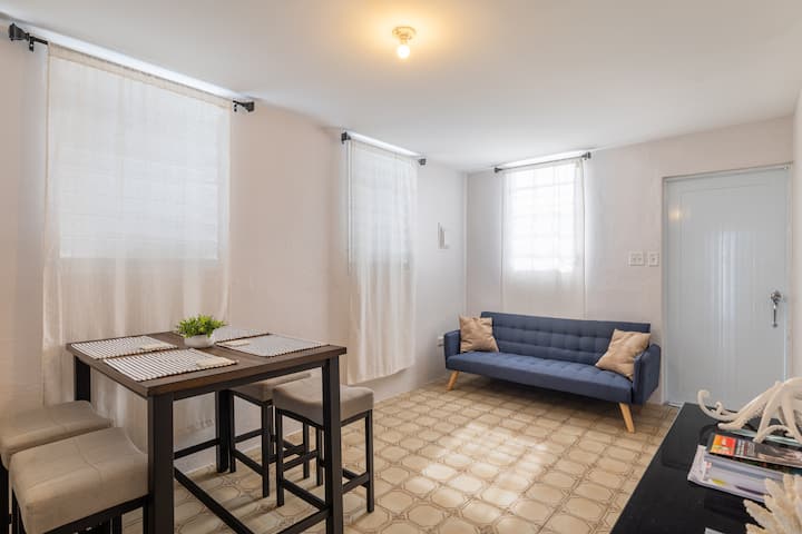 Cozy Apartment @ Cataño - Guaynabo