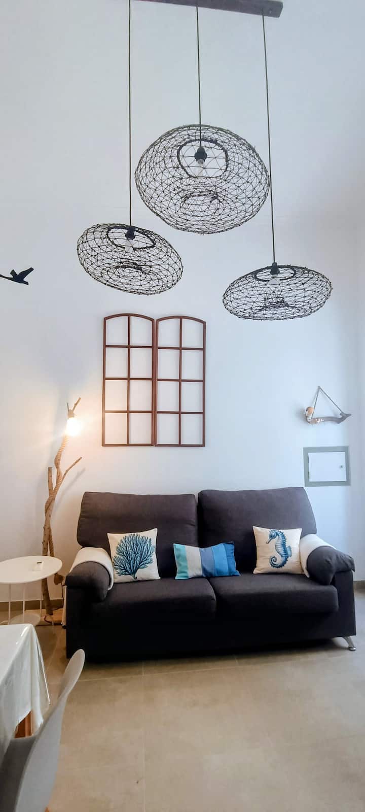 Casa Do Mar - Fuseta