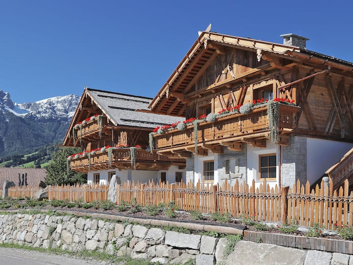 Piz Da Peres App Kronplatz - Braies
