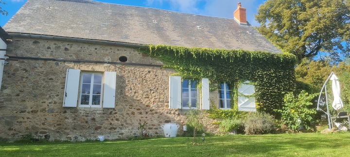 Le Charme Du Morvan (Avril-septembre) - Nièvre