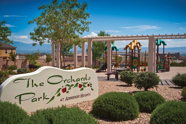 Chloe's Place - Albuquerque, NM