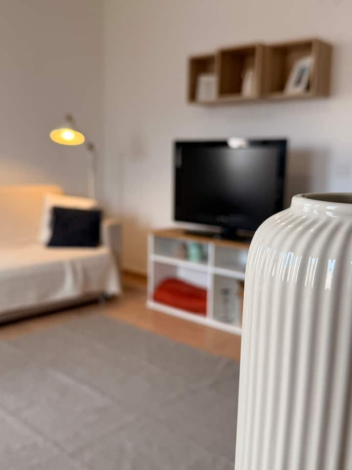 Datça'da Denize Birkaç Adım - Datça