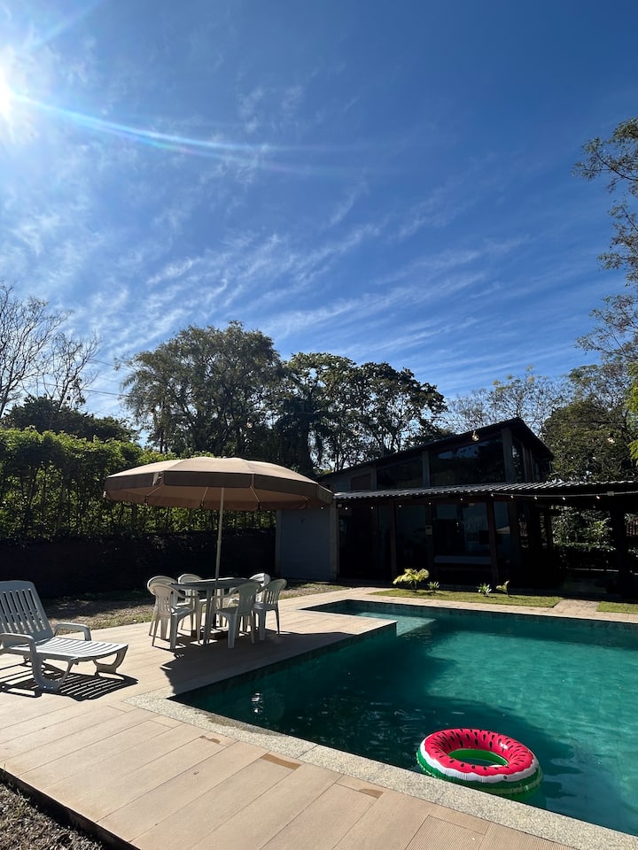 Rancho Baluarte  #Carnaval Disponível - Itaoca