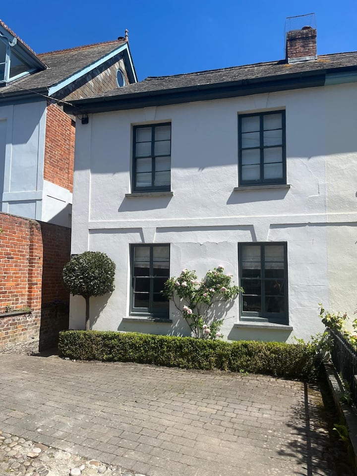 Beautiful And Comfortable, Family Holiday Home - Padstow