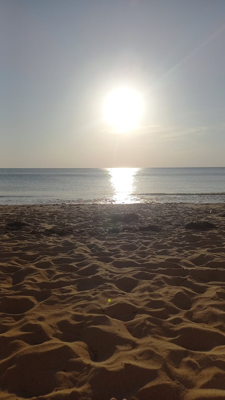 Maison En Lisière De Forêt Et Plage - Notre-Dame-de-Monts