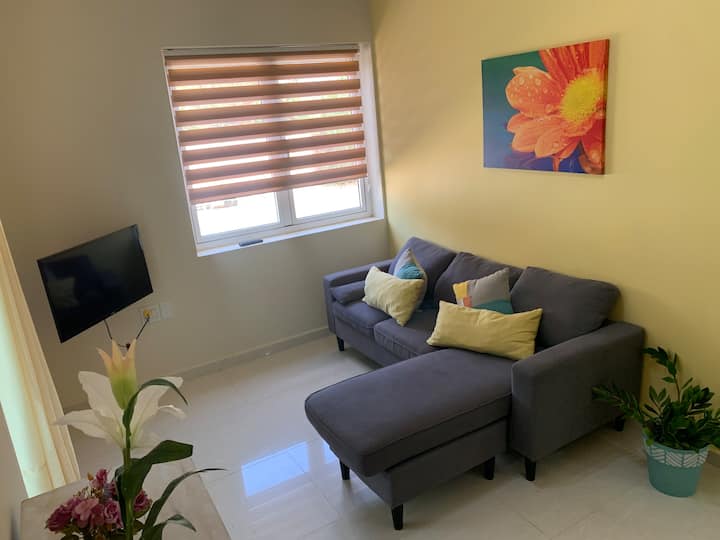 Parrot Hill Villa Appartments - Curaçao