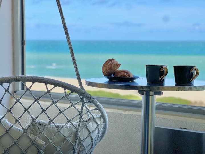 Vue Mer à Couper Le Souffle ! - Saint-Cyprien