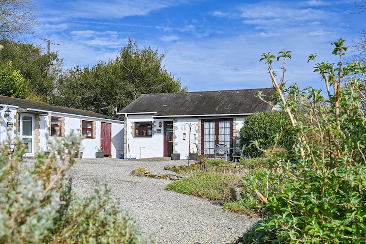 Dairy Cottage At Tor View Cottage Holidays - Bodmin