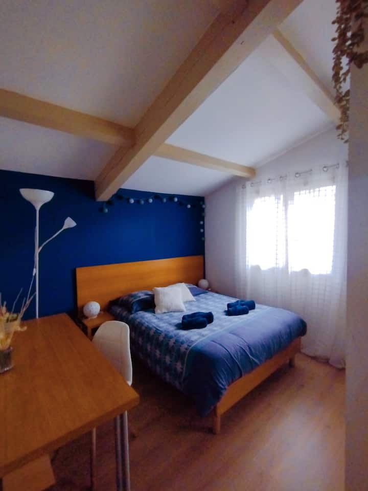 Appartement Terrasse, Parking, 5 Min Centre Ville - Castres