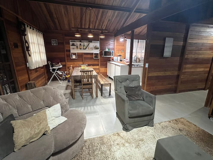 Linda Casa De Campo Em Suzano. Muita Natureza!!! - Poá