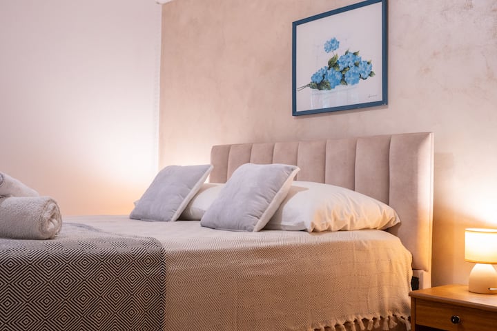 Apartment 7 - Dvije Sobe, Terasa I Pogled Na More - Supetarska Draga