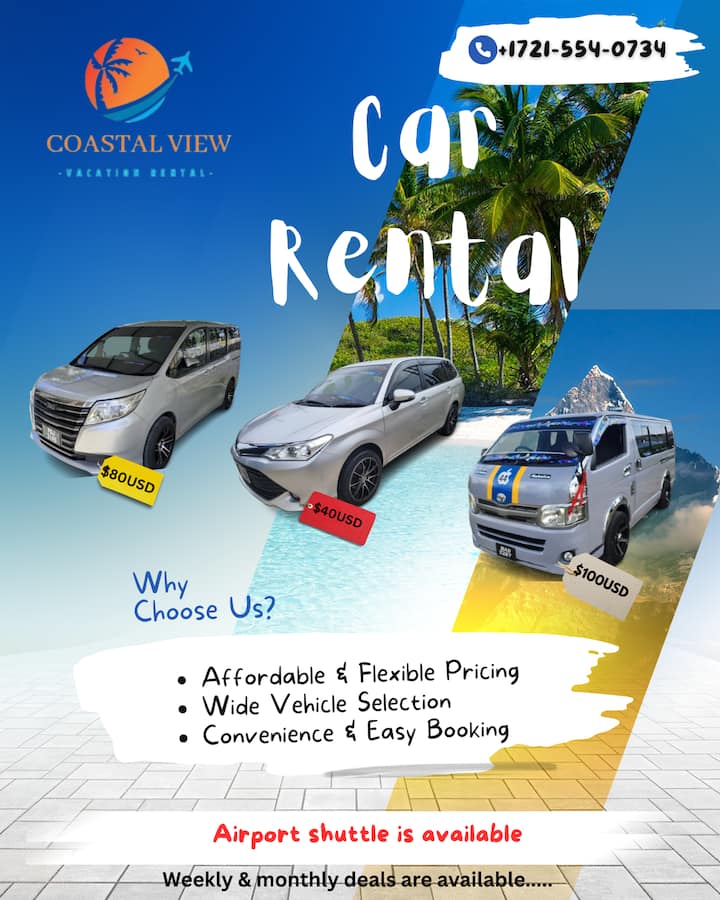 Home Away Suites - Guyana