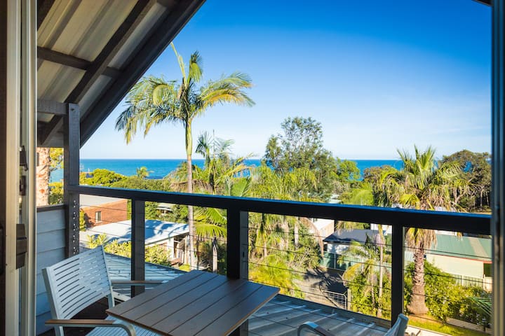 Blue Whale Retreat - Tathra