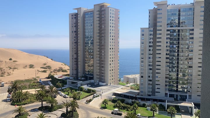 Costa De Montemar, Concon - Concón