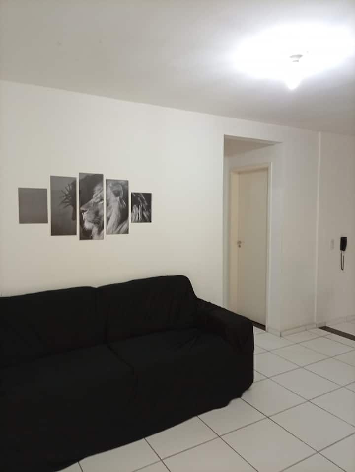 Casa Betim,ap Completo A 5 Min Do Centro,shopping - Betim