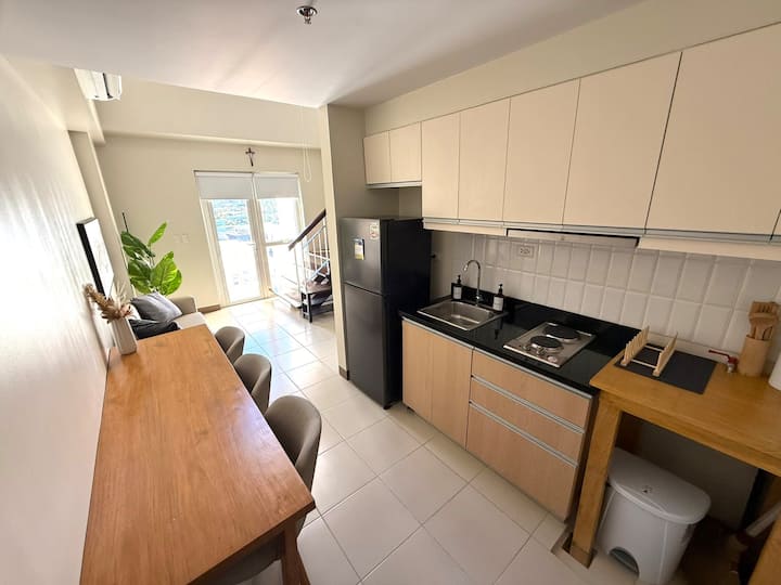 Your Lofty Stay In The Heart Of Iloilo! - Iloilo City