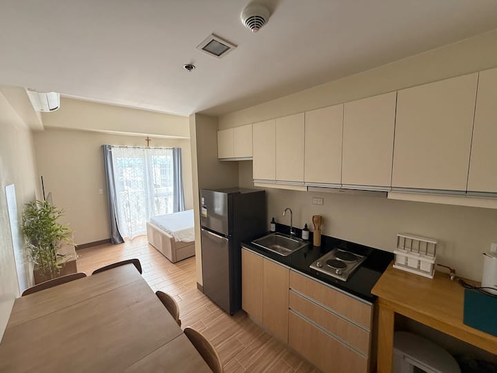 Your Cozy Stay In The Heart Of Iloilo! - Iloilo City