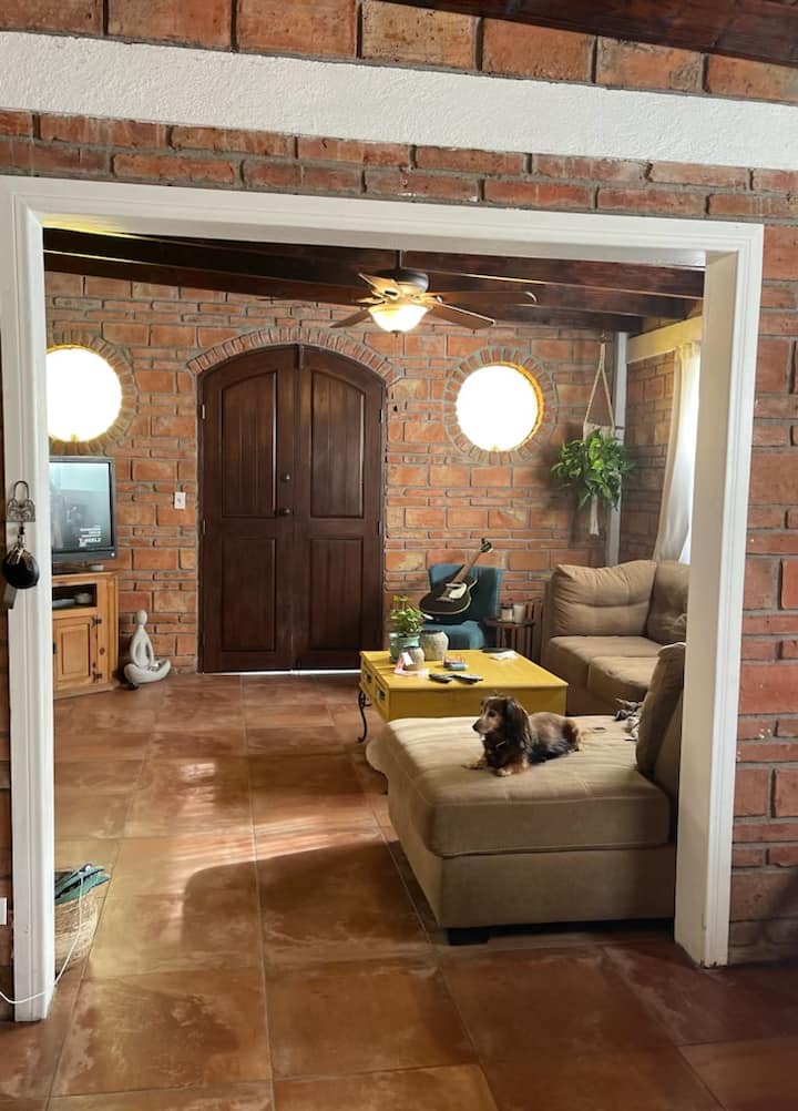 Rosarito Beach House *Private Beach *Dogs Welcomed - Rosarito